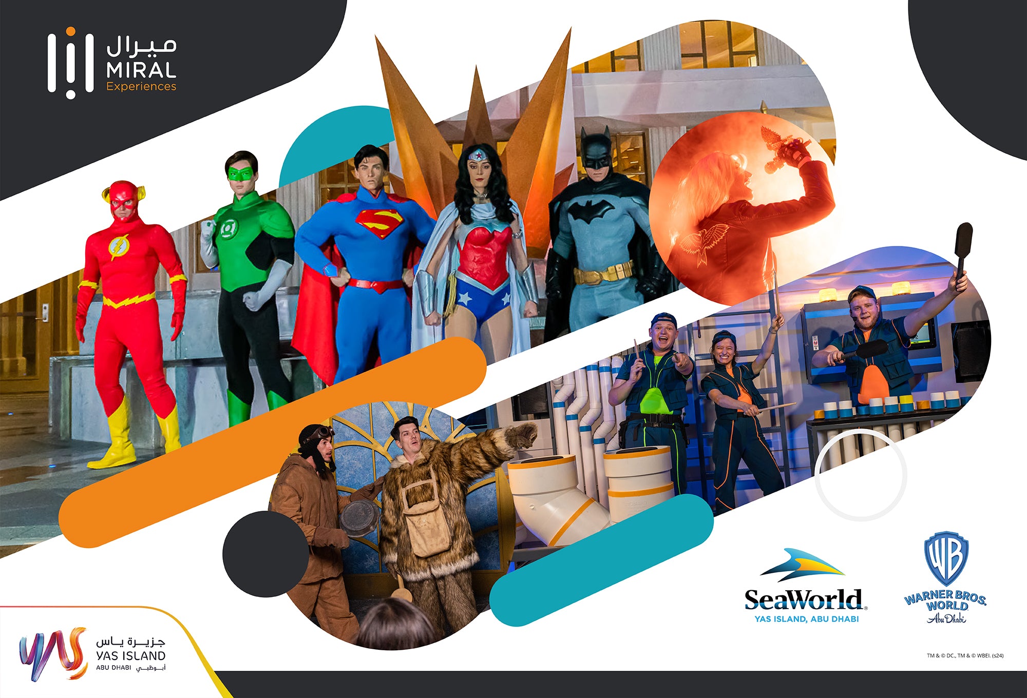 Open Auditions in London