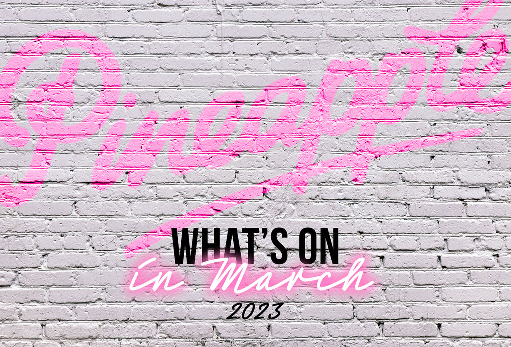 Latest News from From The Heart Of Dance | Pineapple in March 2023