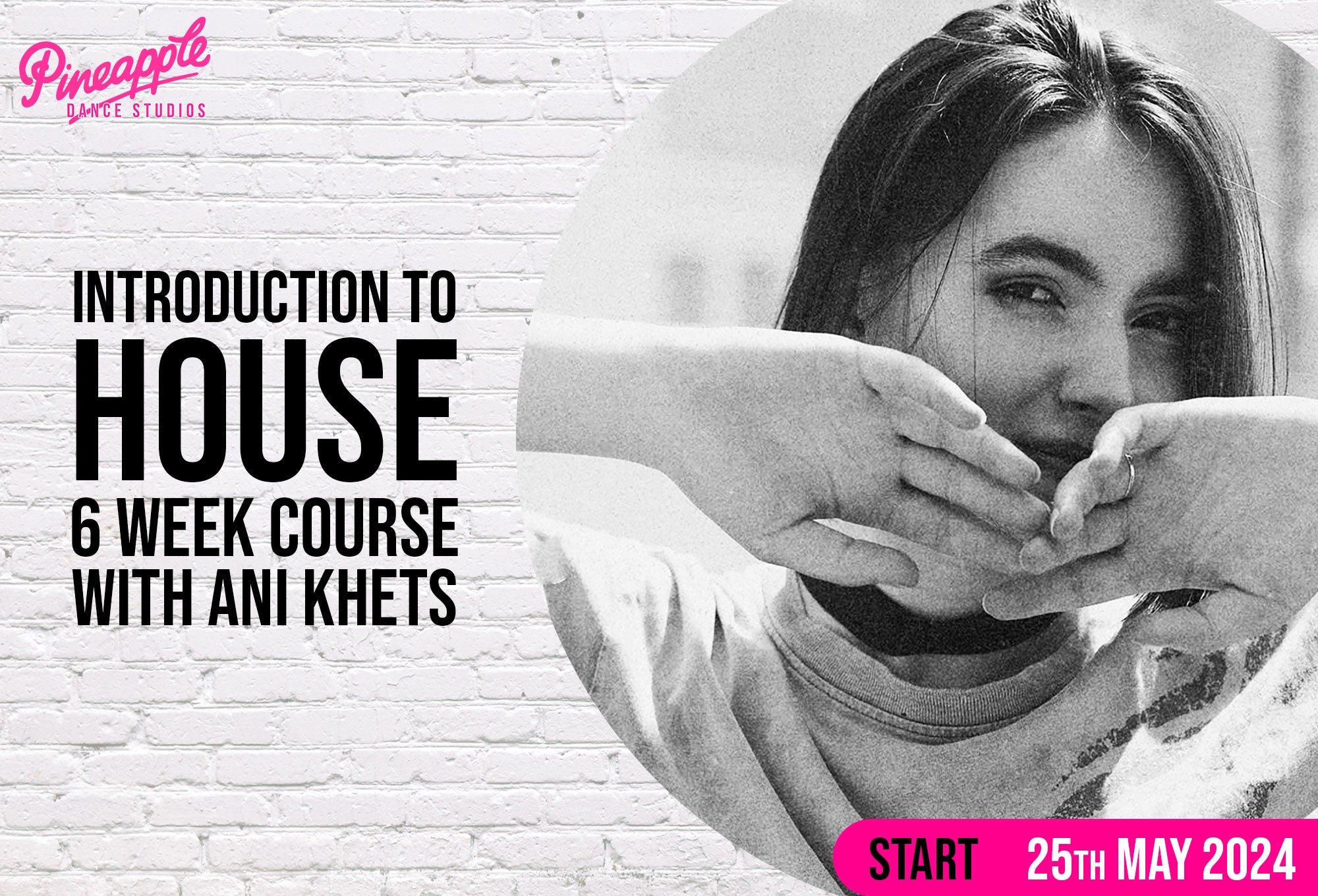 Dance Courses at Pineapple Dance Studios | All Levels | London