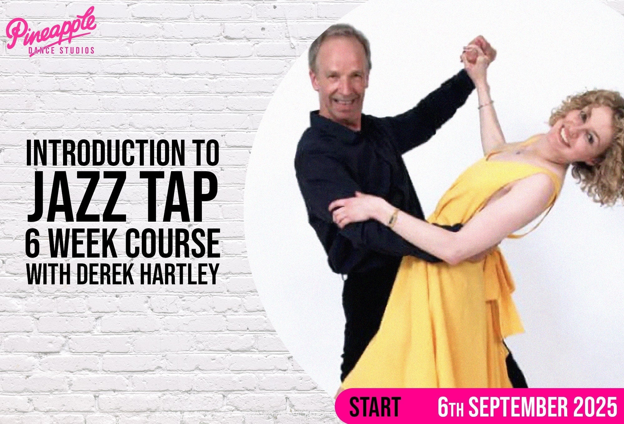 Dance Courses at Pineapple Dance Studios | All Levels | London