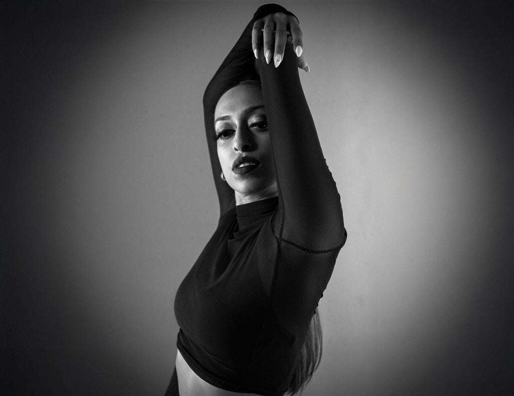 Tarja de Silva | Latin & Ballroom Teacher | Pineapple Dance Studios