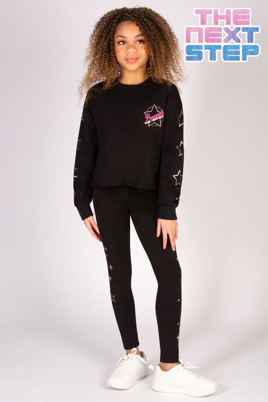 Buy PineapplexTNS - 'The Next Step' Dancewear for Girls